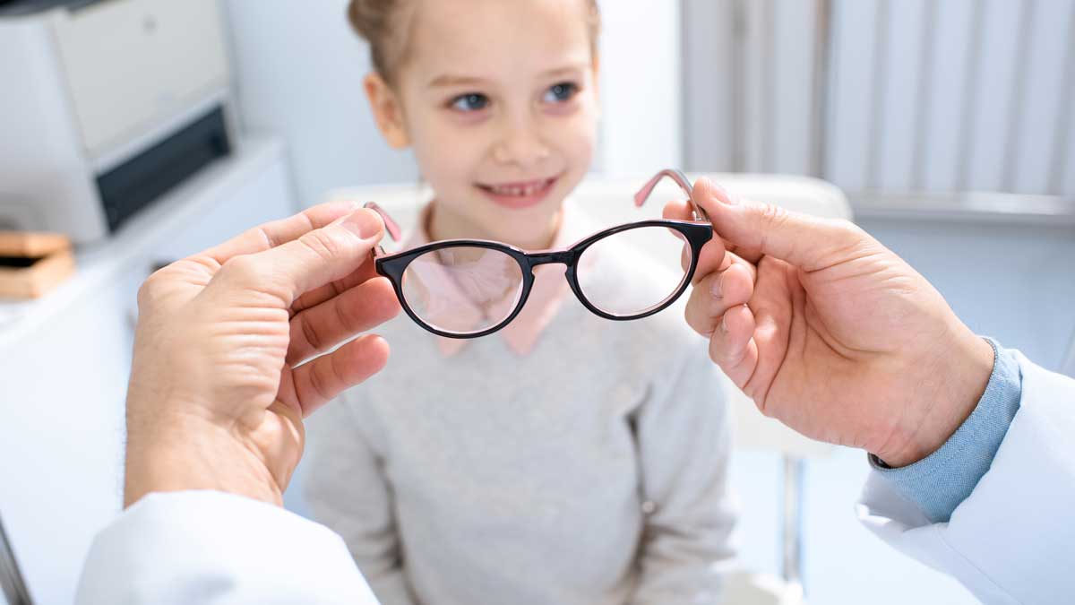 How Do I Know If My Child Needs Glasses Oklahoma City Vision