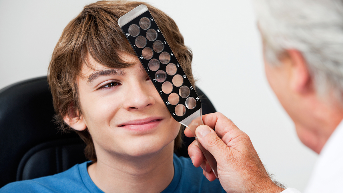 How Do Eye Doctors Check Toddlers Eyes Oklahoma City Vision how-do-eye-doctors-check-toddlers-eyes-oklahoma-city-vision
