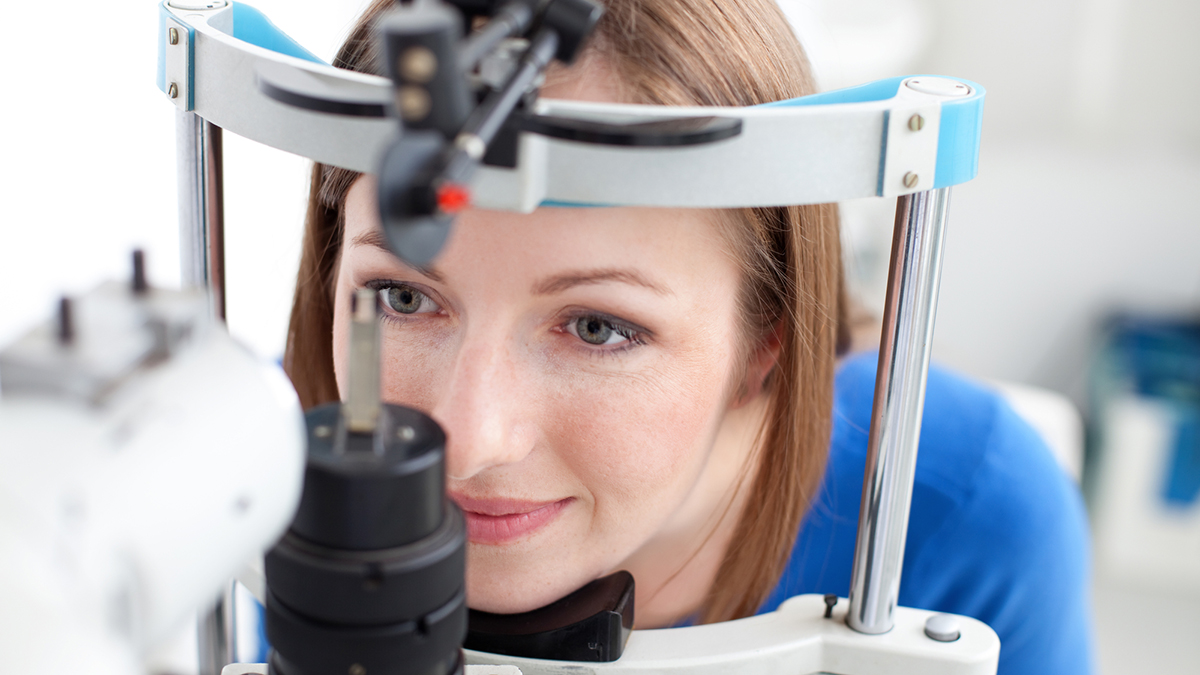 What Should An Eye Exam Include Oklahoma City Vision What Should An Eye Exam Include Oklahoma City Vision